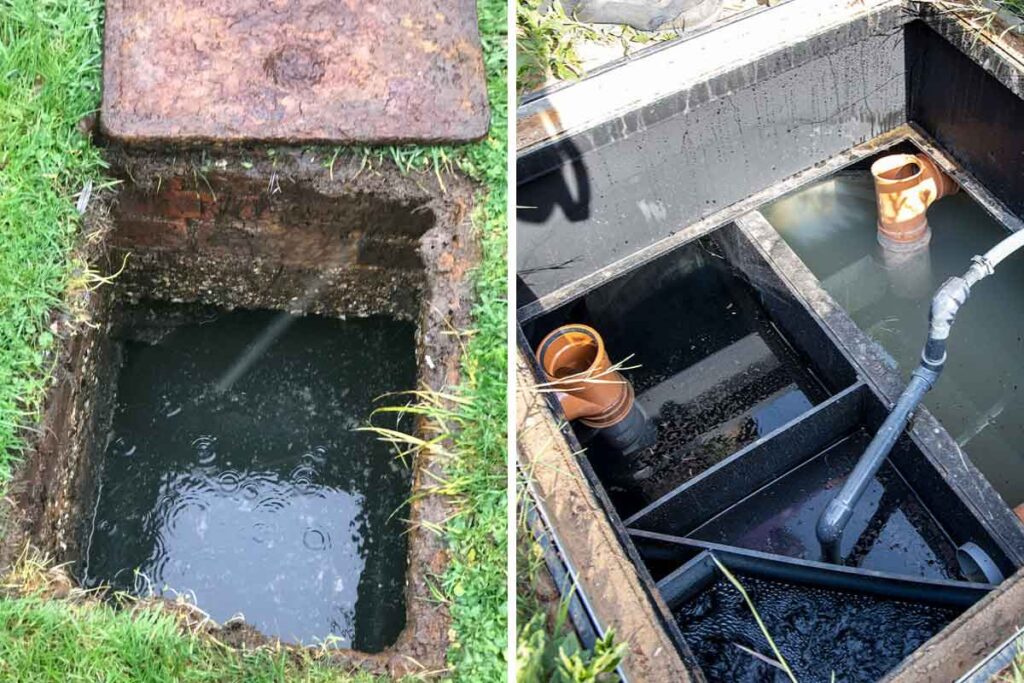 What Is A Sewage Treatment Plant & How Do They Work? | CESS